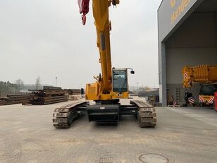 Gru cingolata Liebherr LTR1060 in vendita Paesi Bassi Barneveld, FN17996